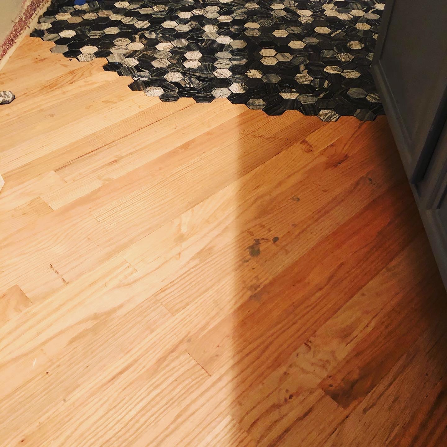 Project Portfolio – LDL Flooring