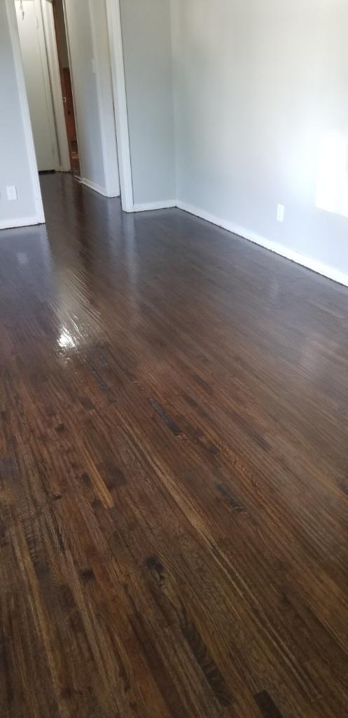 Project Portfolio – LDL Flooring