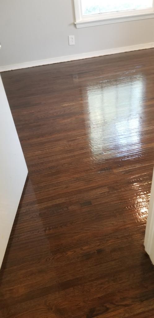Project Portfolio – LDL Flooring